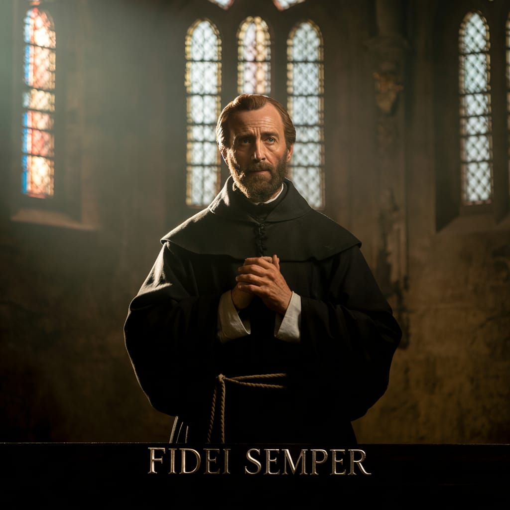 St. Francis Xavier Often Spelled Francis Xaverius | Marayam About ...