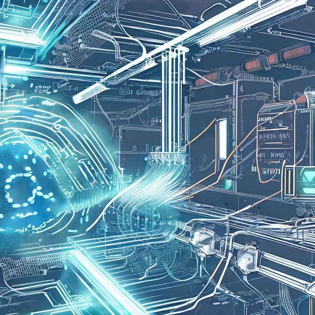 Quantum Computing in Action - AITroT