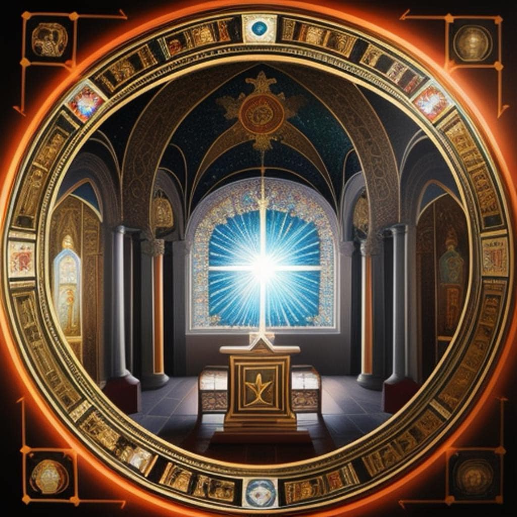 The Filioque Controversy From A Linguistic And Cultural Perspective ...