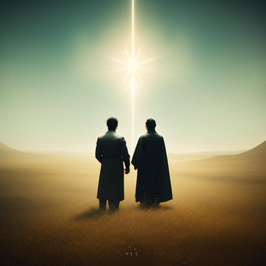 The Via Lucis Or Stations Of Light | Marayam About Mother Mary