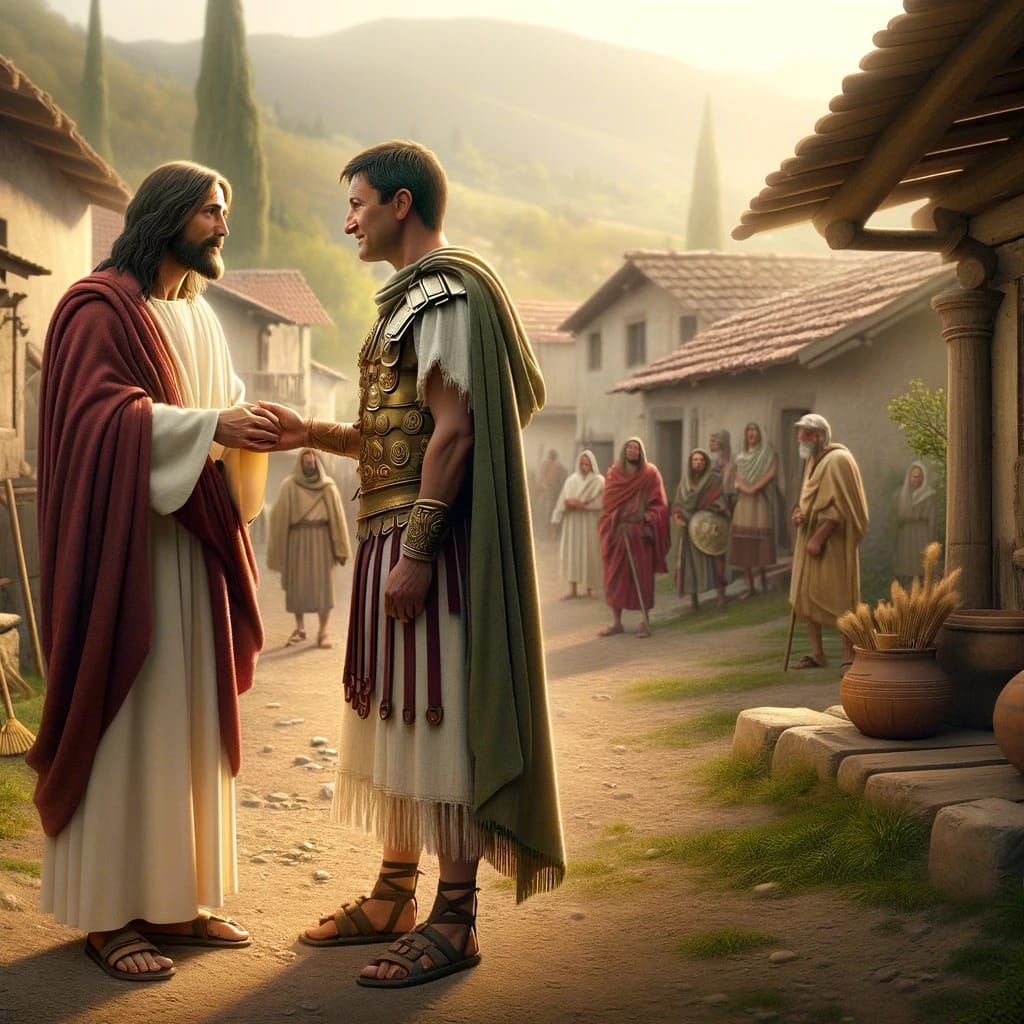 The Prayer Of Intercession | Marayam About Mother Mary