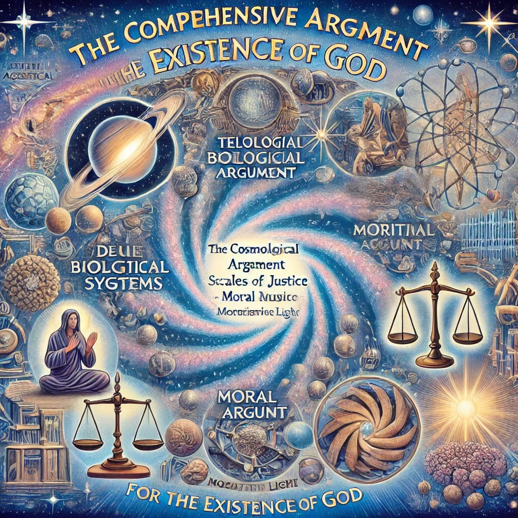 The Hypothesis Of God | Marayam About Mother Mary