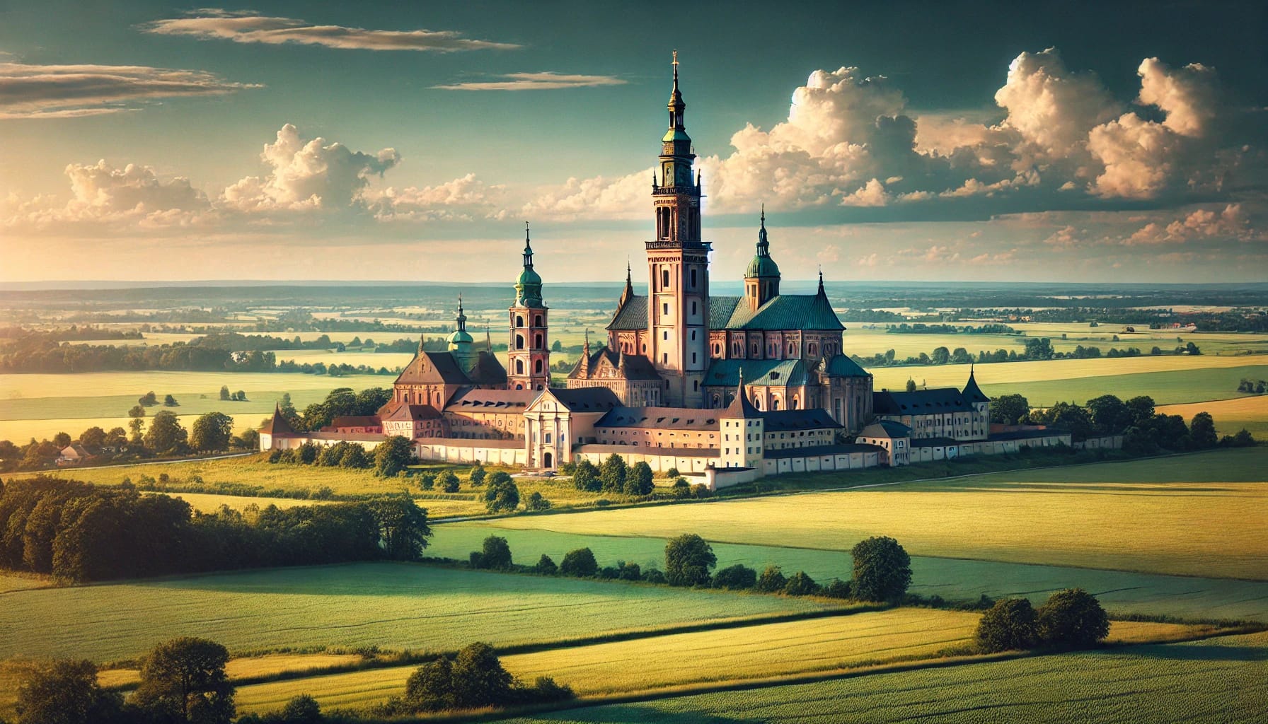 Our Lady Of Czestochowa | Marayam About Mother Mary