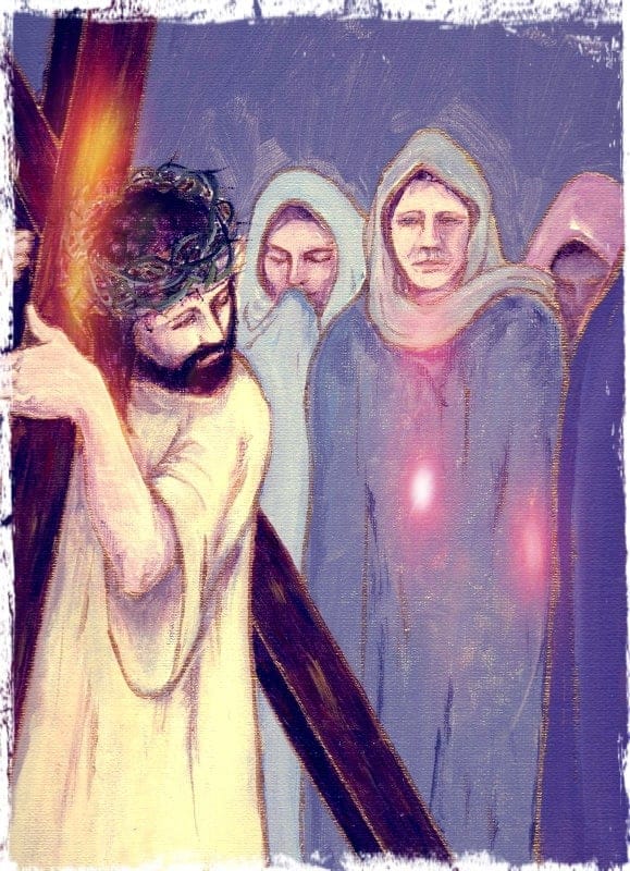 An Instrument Of Peace