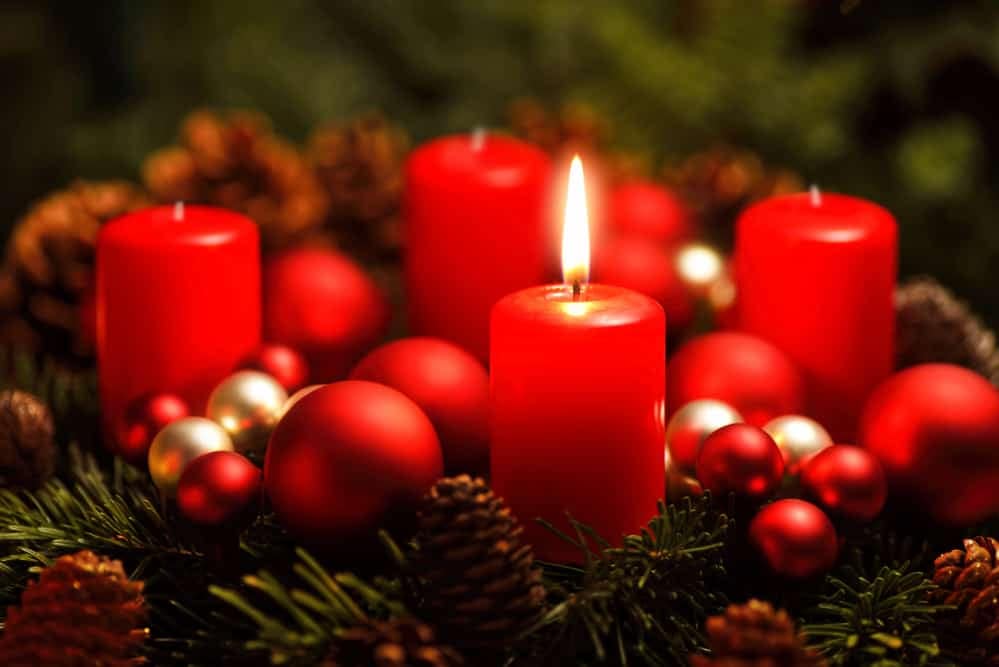 Adventus Domini