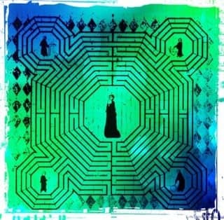 The Labyrinth Of Reims