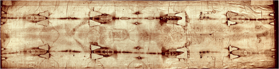 The Veil Of Turin