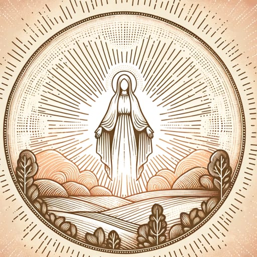 Marian Feasts And Apparitions In September | Marayam About Mother Mary