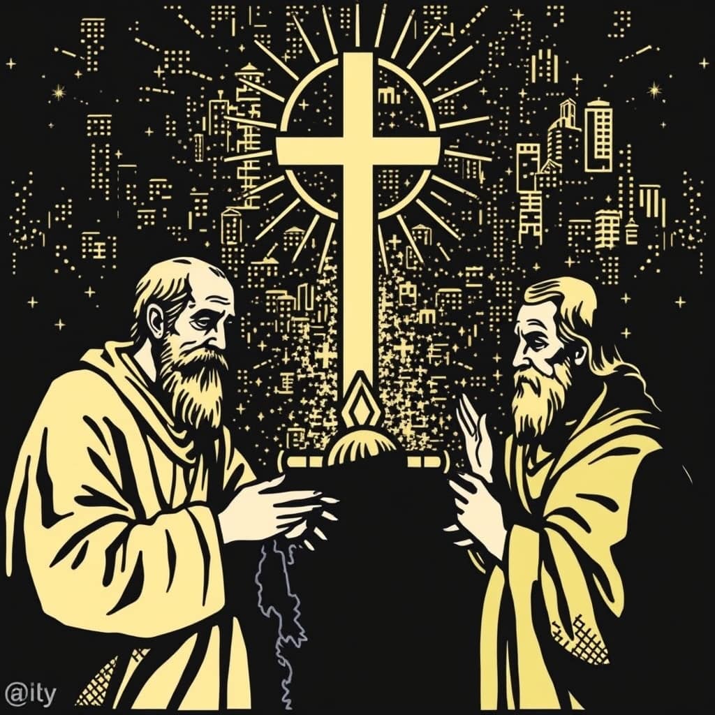 Christian Apologists Over The Centuries | Marayam About Mother Mary