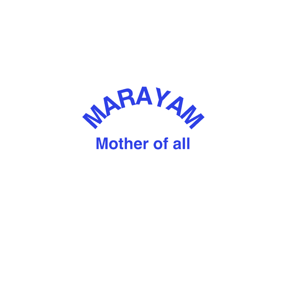 Marayam, Mary, Mother Of All, Titles, Apparitions, Messages