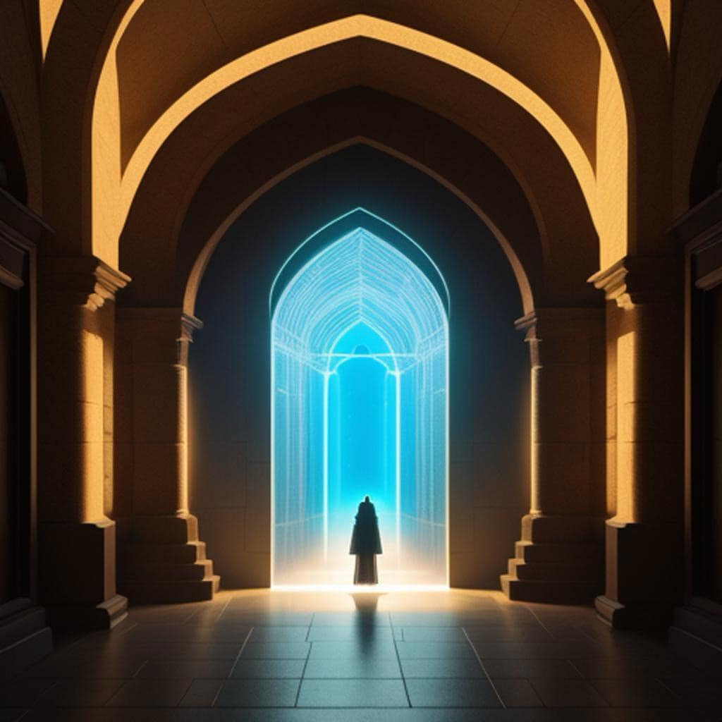 5 Popular Pilgrimage Routes In The Middle Ages | Marayam About Mother Mary