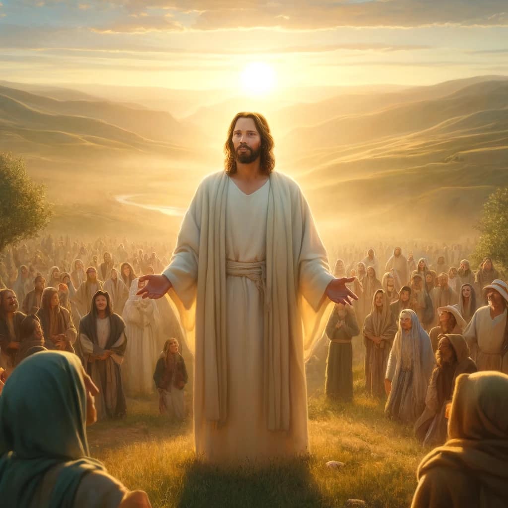 Biblical Appearances Of Jesus After His Resurrection | Marayam About ...