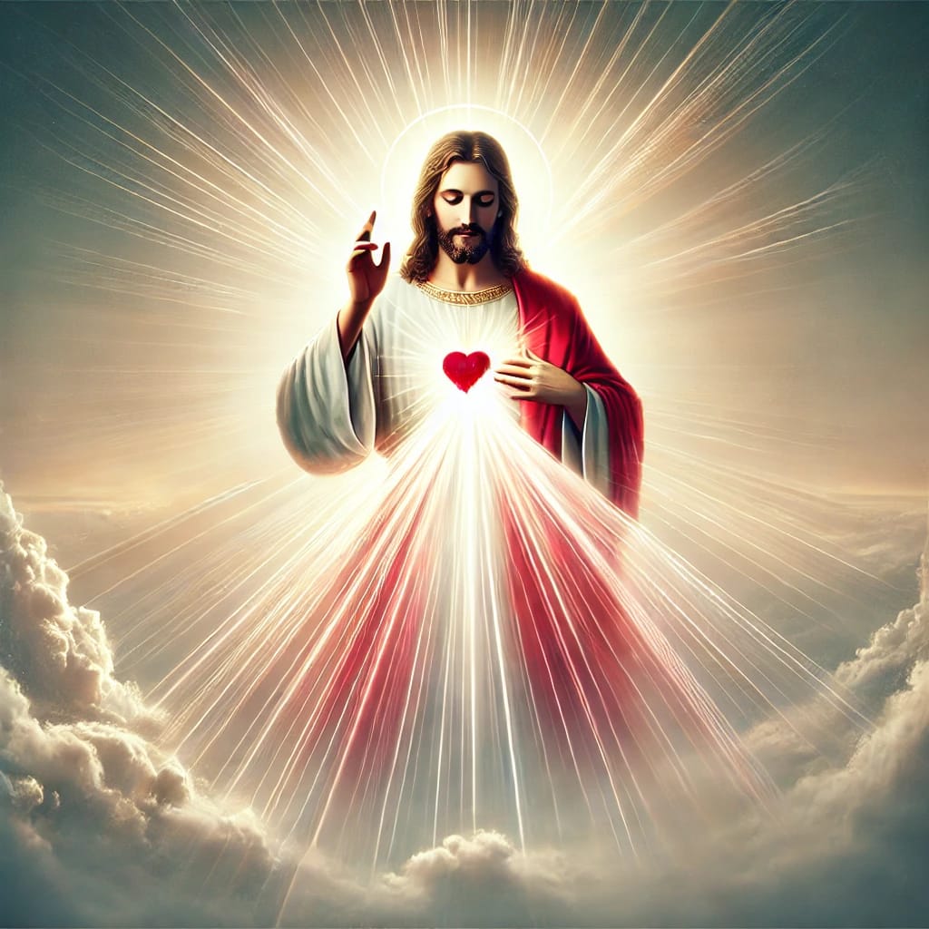 Saint Faustina, Her Life, Message And Writings | Marayam About Mother Mary