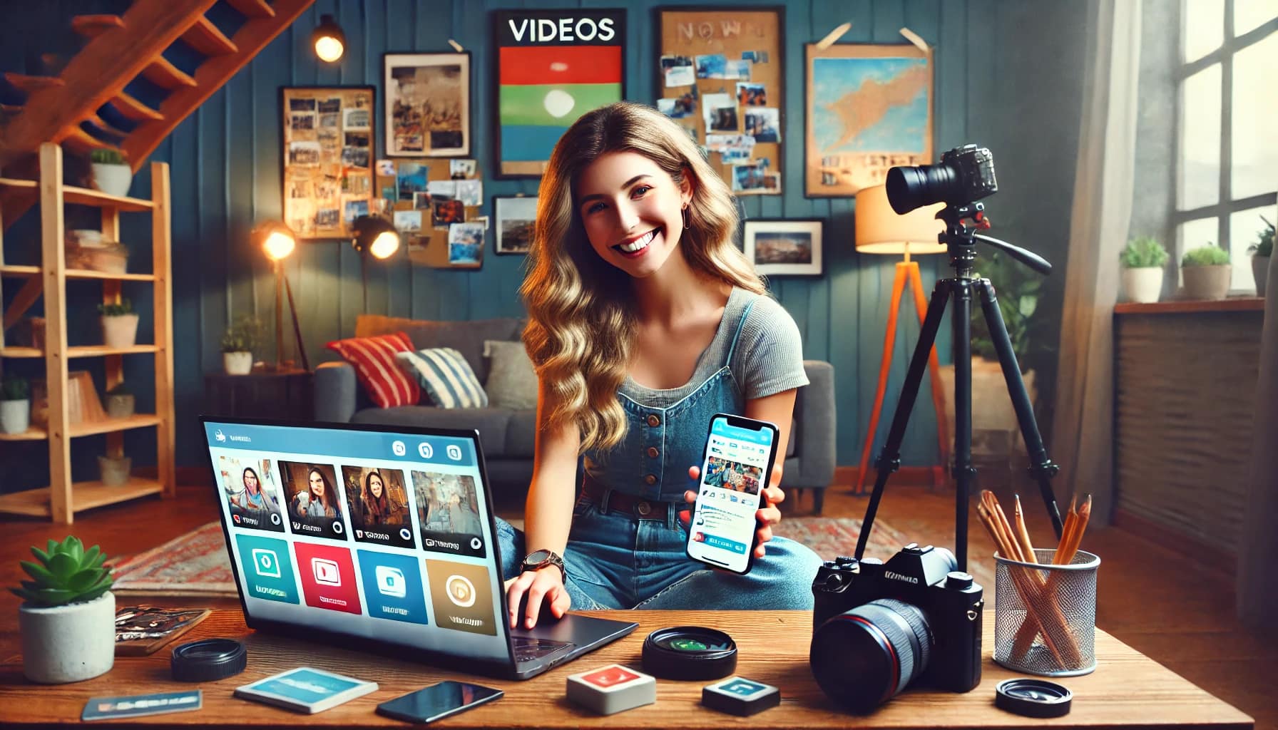 Vlog With Low-Code And No-Code Platforms - Vlog Suite