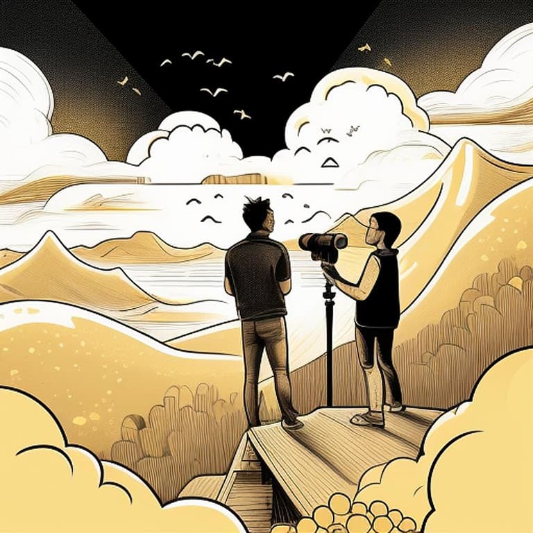 Vlogging For Beginners - Vlog Suite