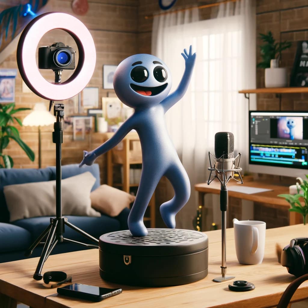 Make Your Mib Design Stand Out - Vlog Suite