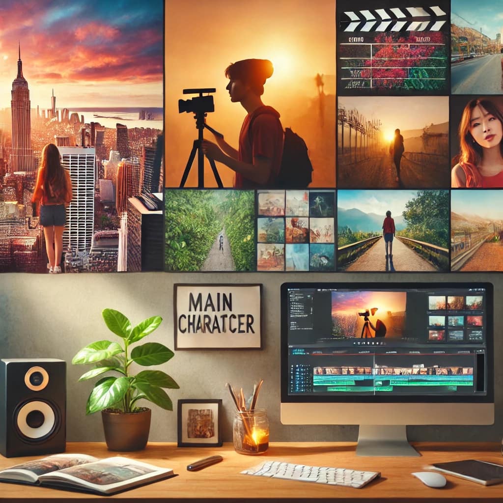 7 Storytelling Tips For Vlogging Success - Vlog Suite