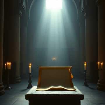 Daniel's Prayer – A Penitential Hymn | Marayam About Mother Mary