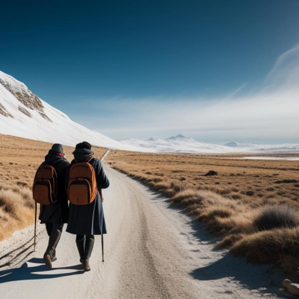 Companions Of Paul On His Journeys | Marayam About Mother Mary