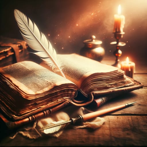 Timeline - Oil In Biblical History | Marayam About Mother Mary