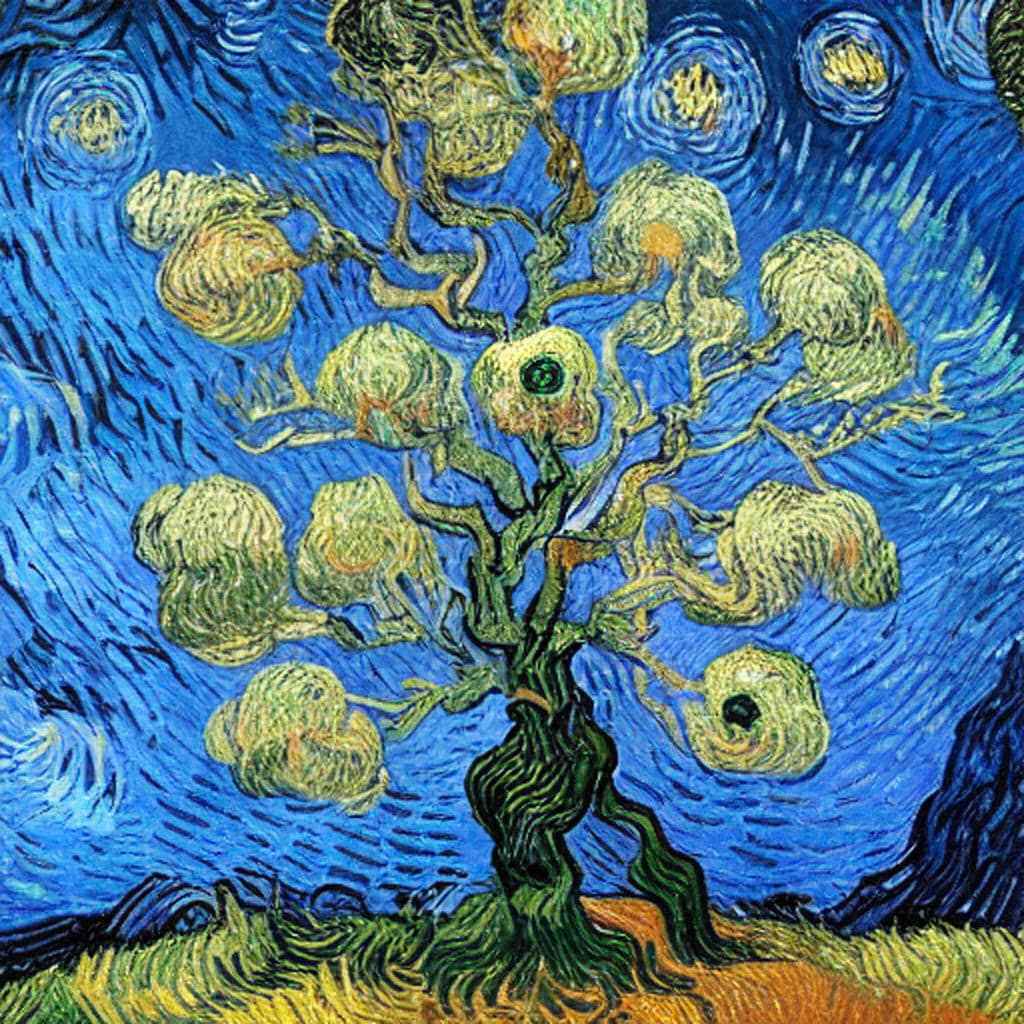 The World Tree | Help43 - Help For Trees