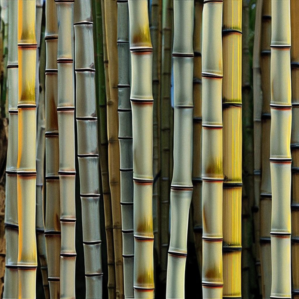 History Of Bamboo As Timber | Help43 - Help For Trees