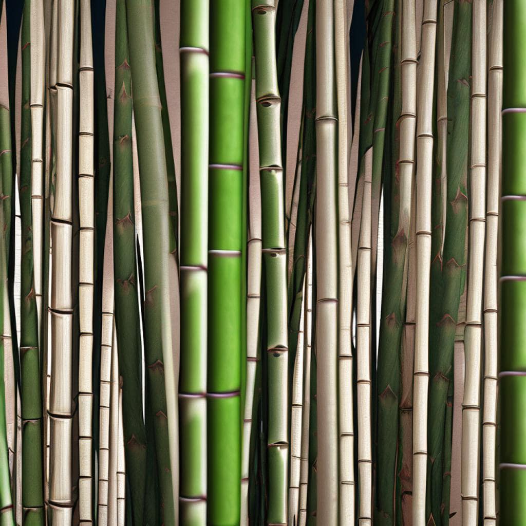Bamboo | Help43 - Help For Trees