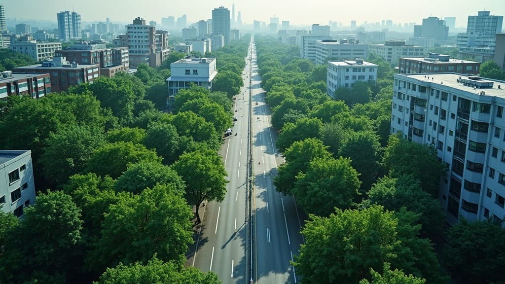 Ai Tools For Urban Tree Management | Help43 - Help For Trees