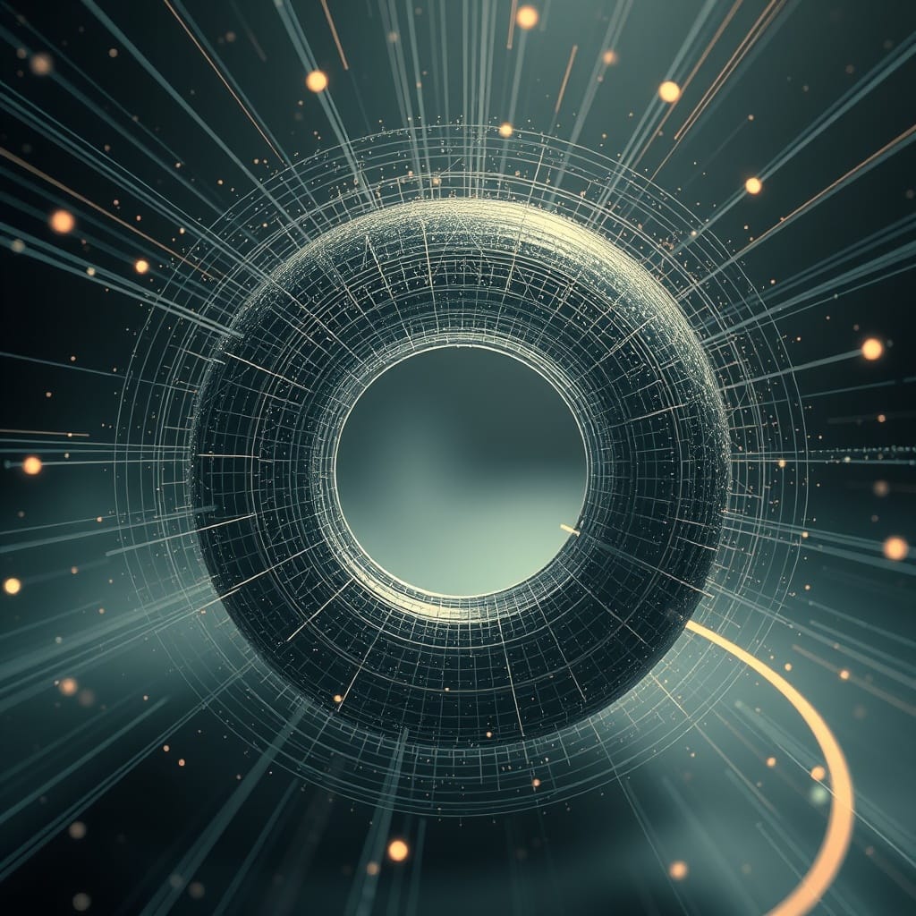 How does quantum science see energy - Inventive One