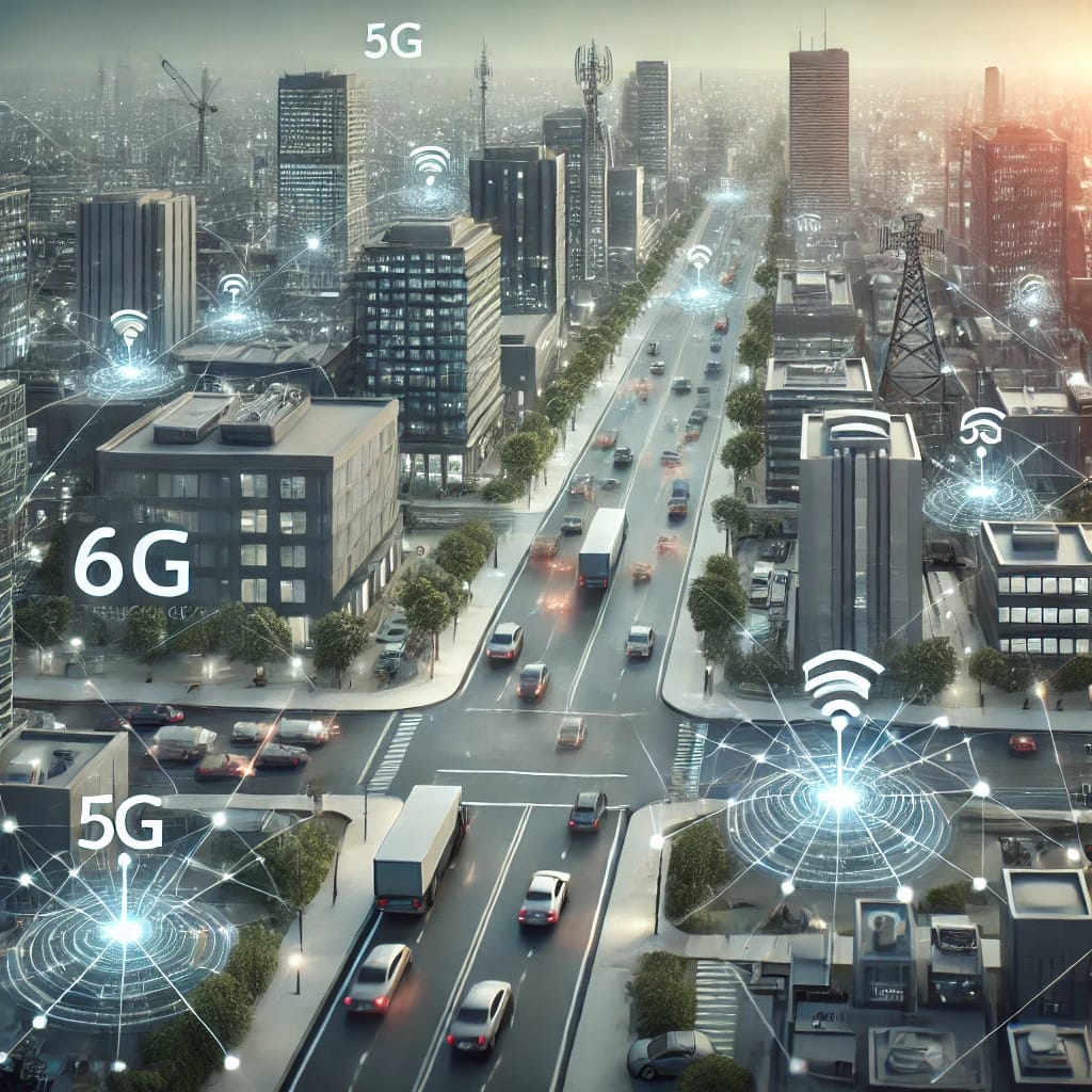 Top trending inventions for 2024 - Inventive One