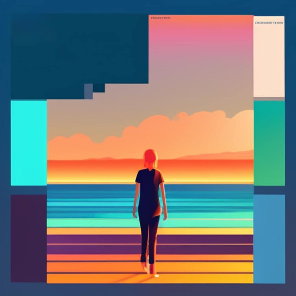 Color Palette Knowledge Collective Team | Vlog Suite