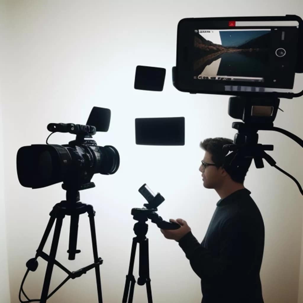 What is the subject of your video? | Vlog Suite