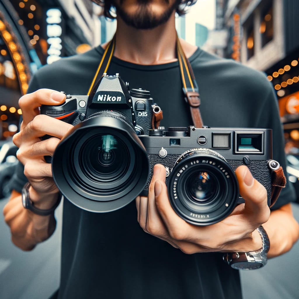 Starting a Vlog with Basic material | Vlog Suite