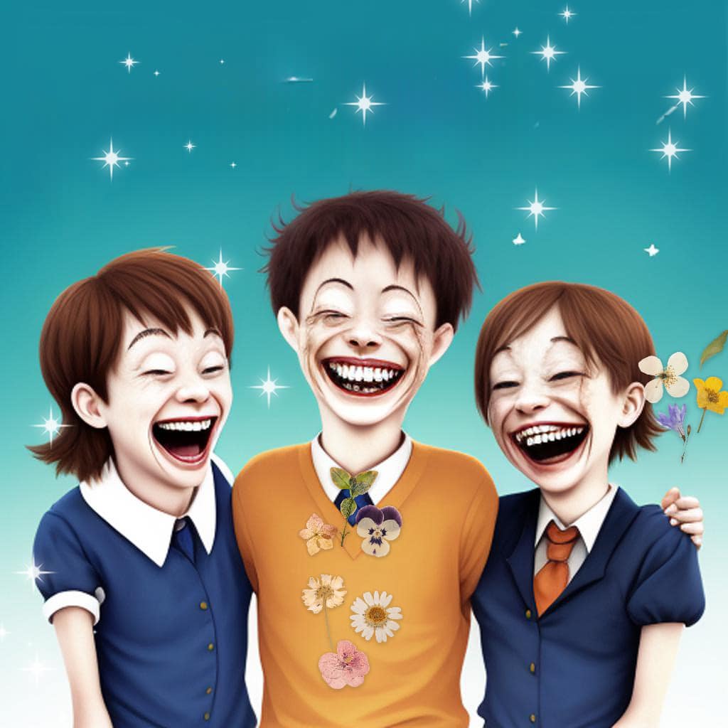 The Laughing Club, Chapter 10 - Implementing | Blog in peace with feather