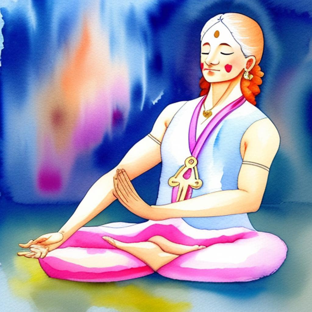 Paths of Yoga and Kriya Yoga | Blog in peace with feather