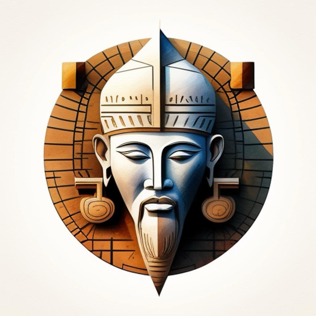 The Sumerian civilization | Blog in peace with feather