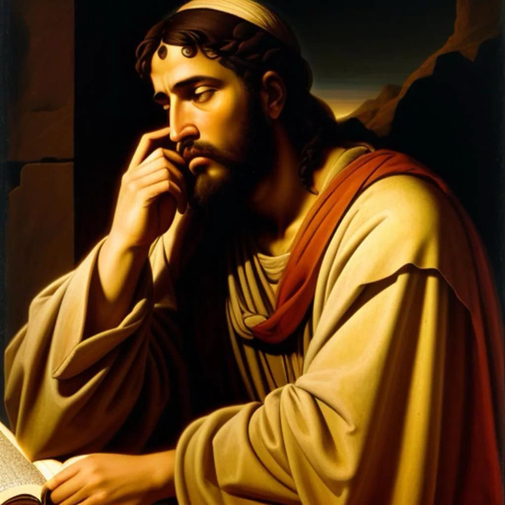 Where was Arimathea | Blog in peace with feather