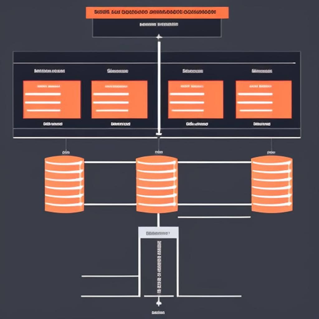 Design A Database Schema For An Online Merch Store | Fleeky ONE