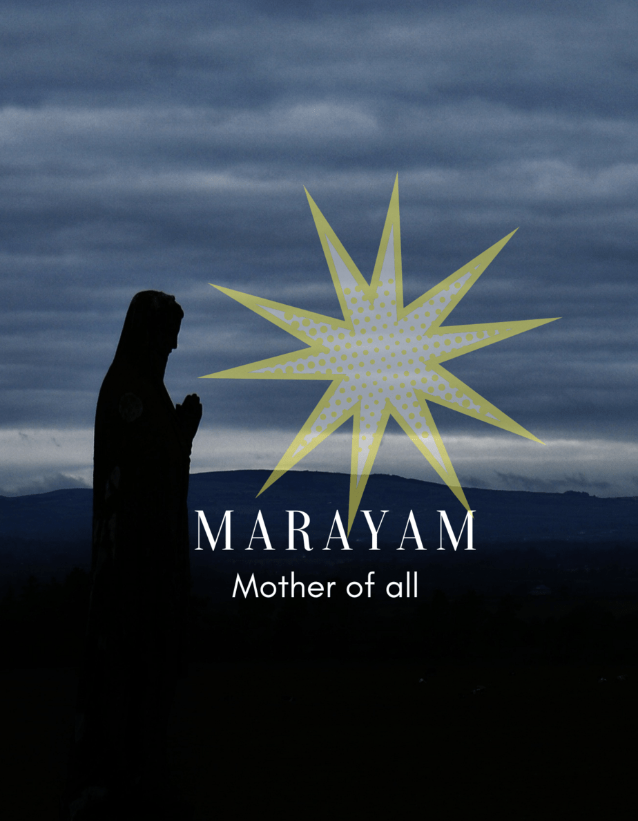 | Marayam about mother Mary