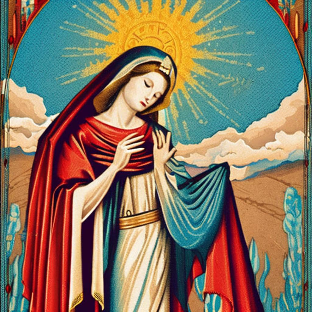 The Veil Of Turin