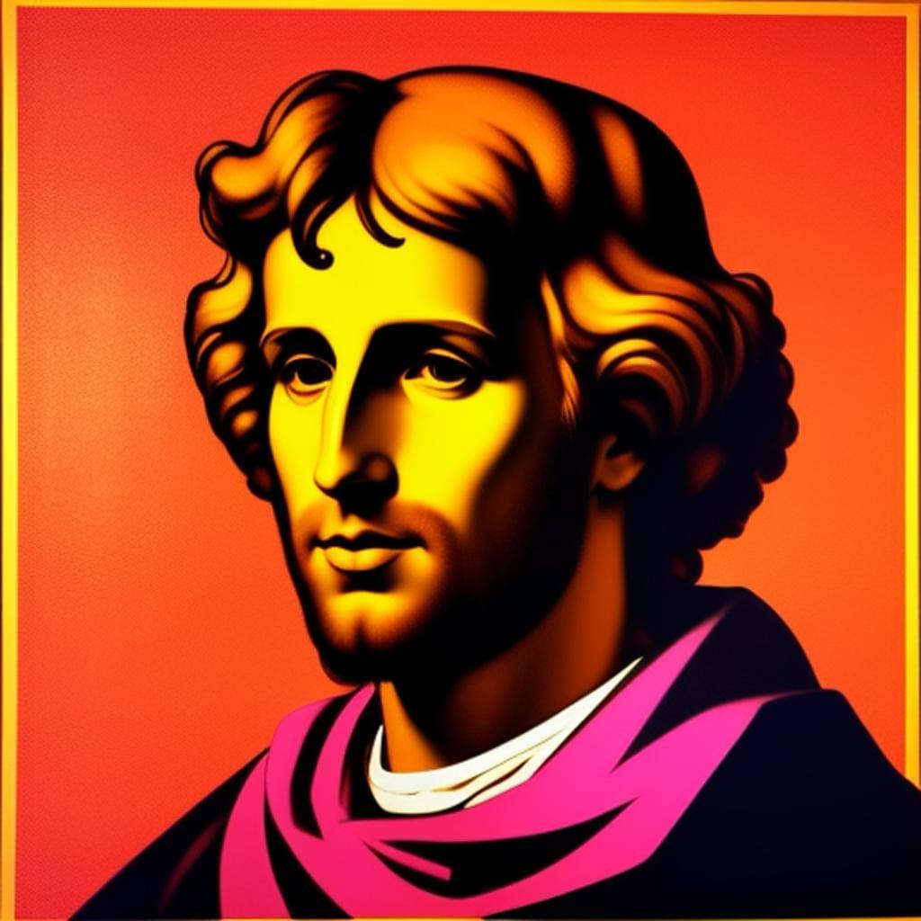 Saint Luke, also known as Luke the Evangelist and Luke the Physician ...