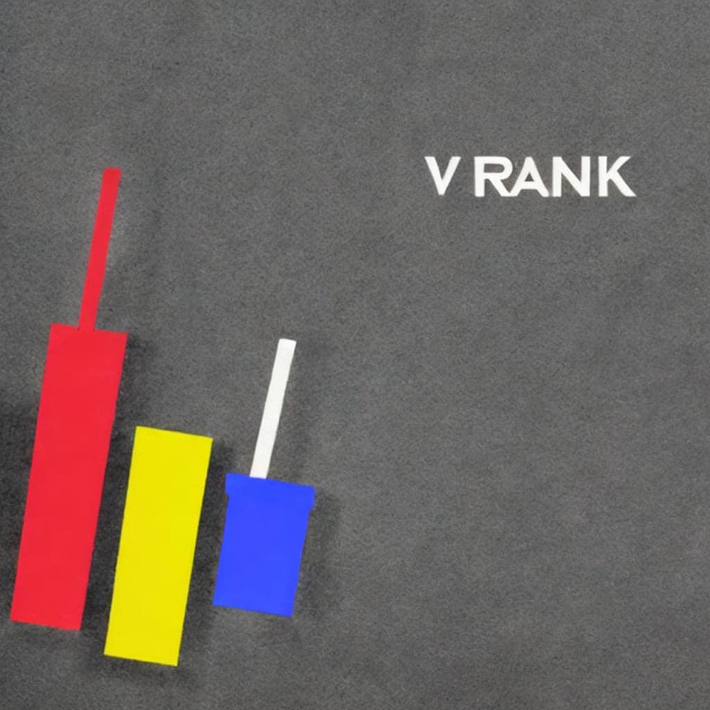V-Rank On Youtube And Google - V-rank