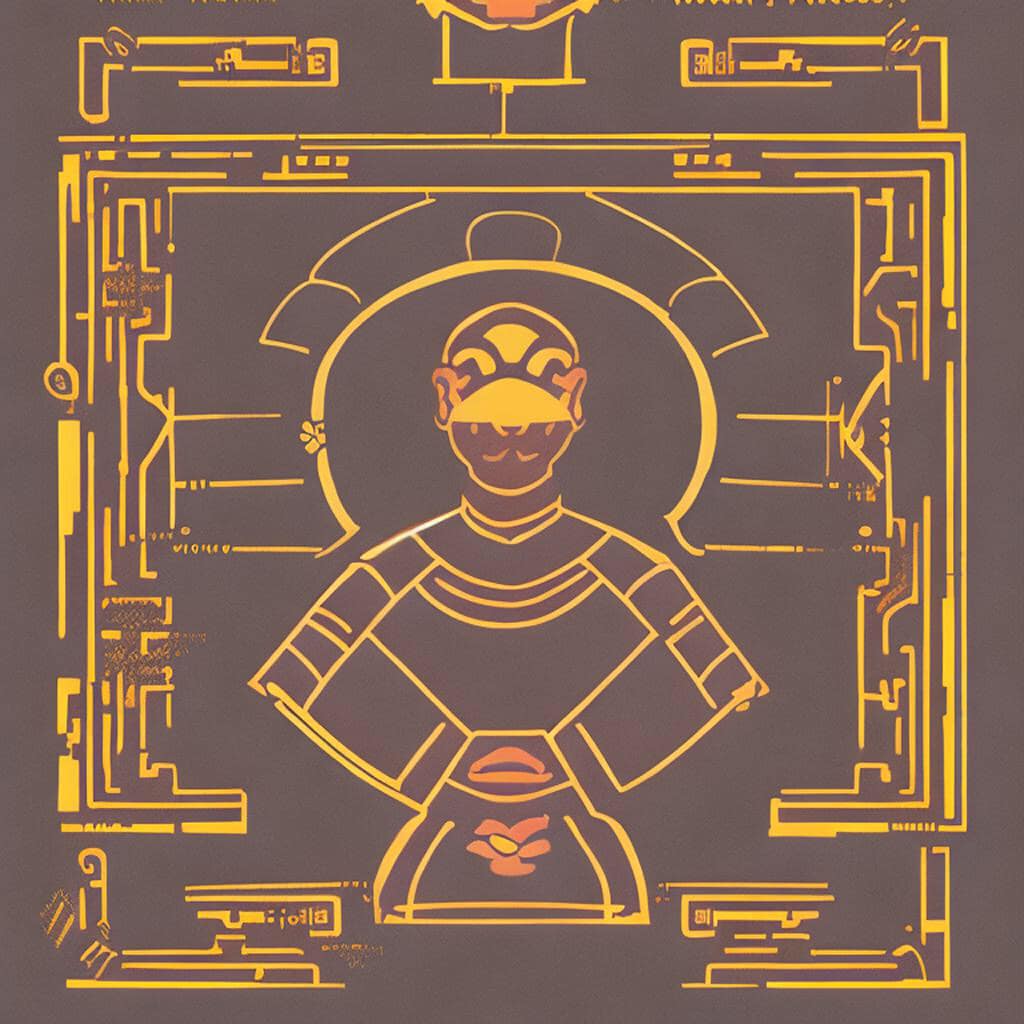 How To Develop Your Character Into That Of A Leader, According To The I ...