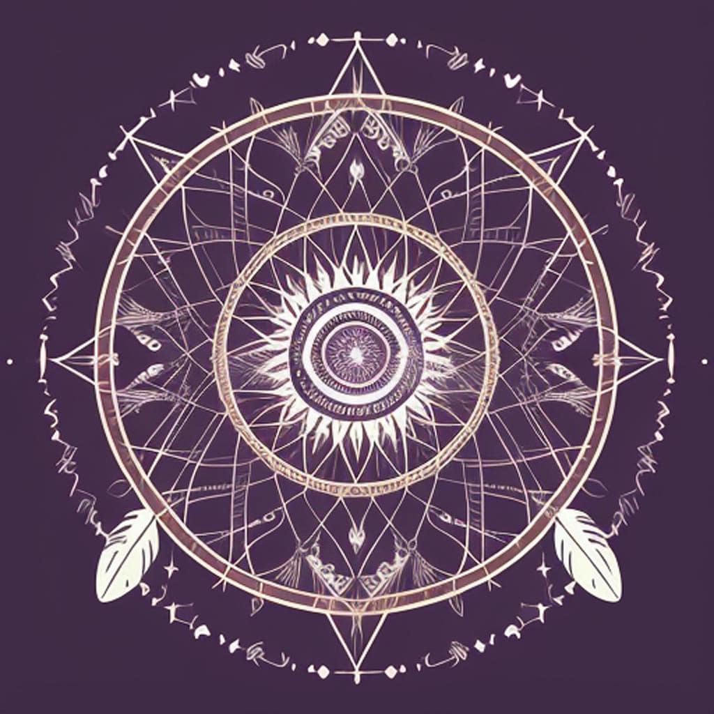 Native American Spirituality And Belief Systems | Blog In Peace