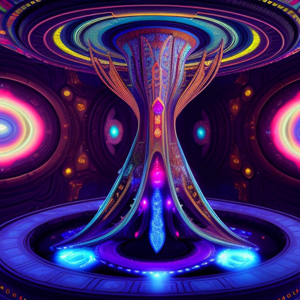 The Story Of The 42 Laws Of Ma'at | Blog In Peace