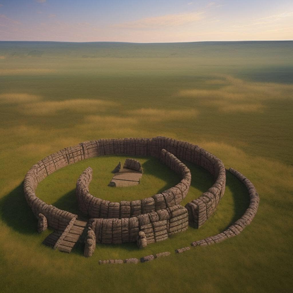 Exploring The Enigmatic Pazyryk Culture | Blog In Peace