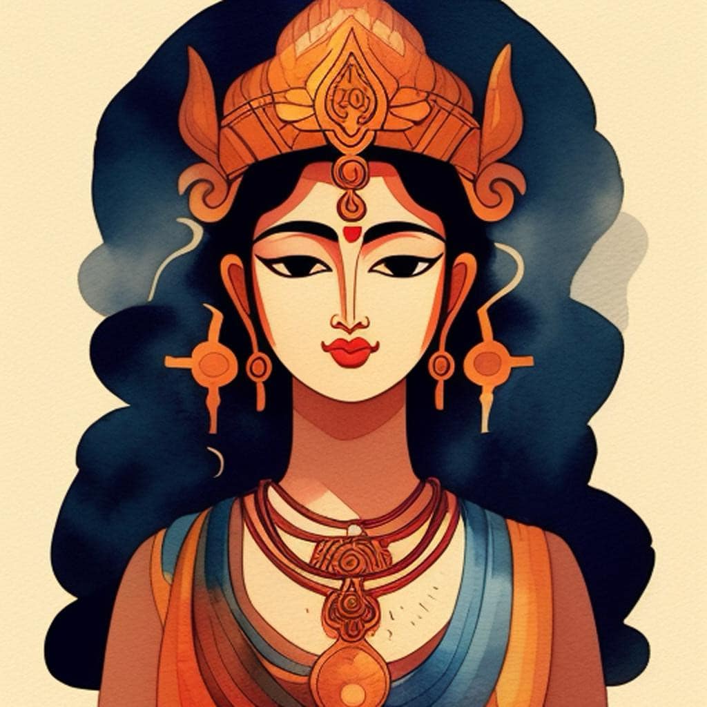 The Female Sages In Ancient Mesopotamia | Blog In Peace