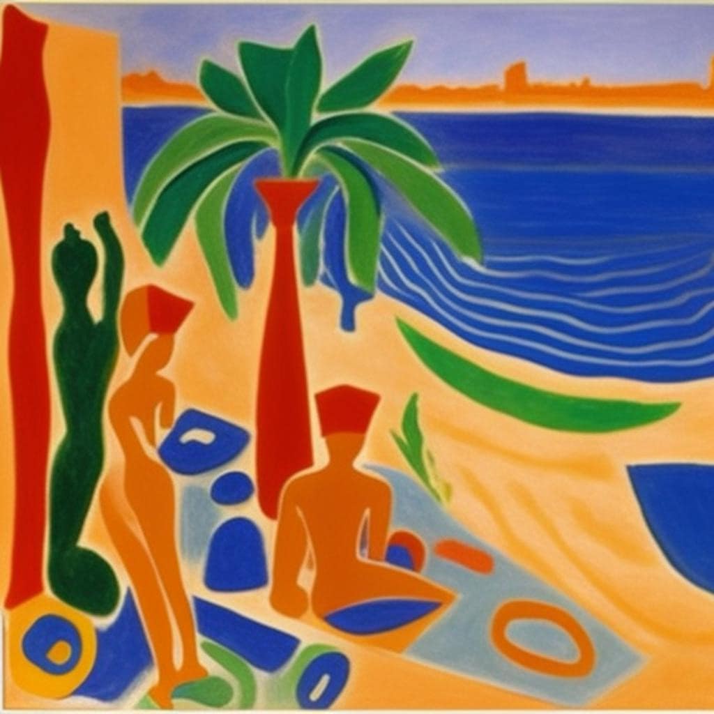 Sumer Beyond The Sands Of Time | Blog In Peace