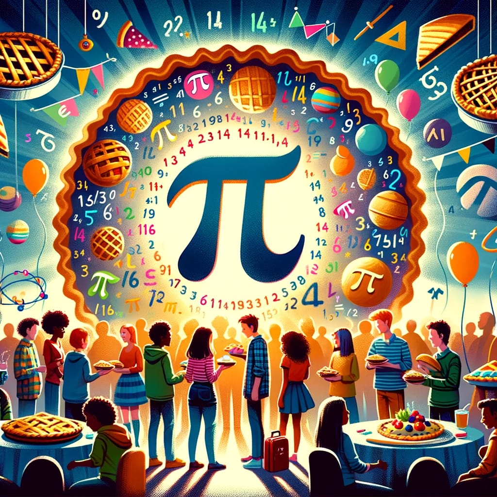 What Is Pi Day | Blog In Peace