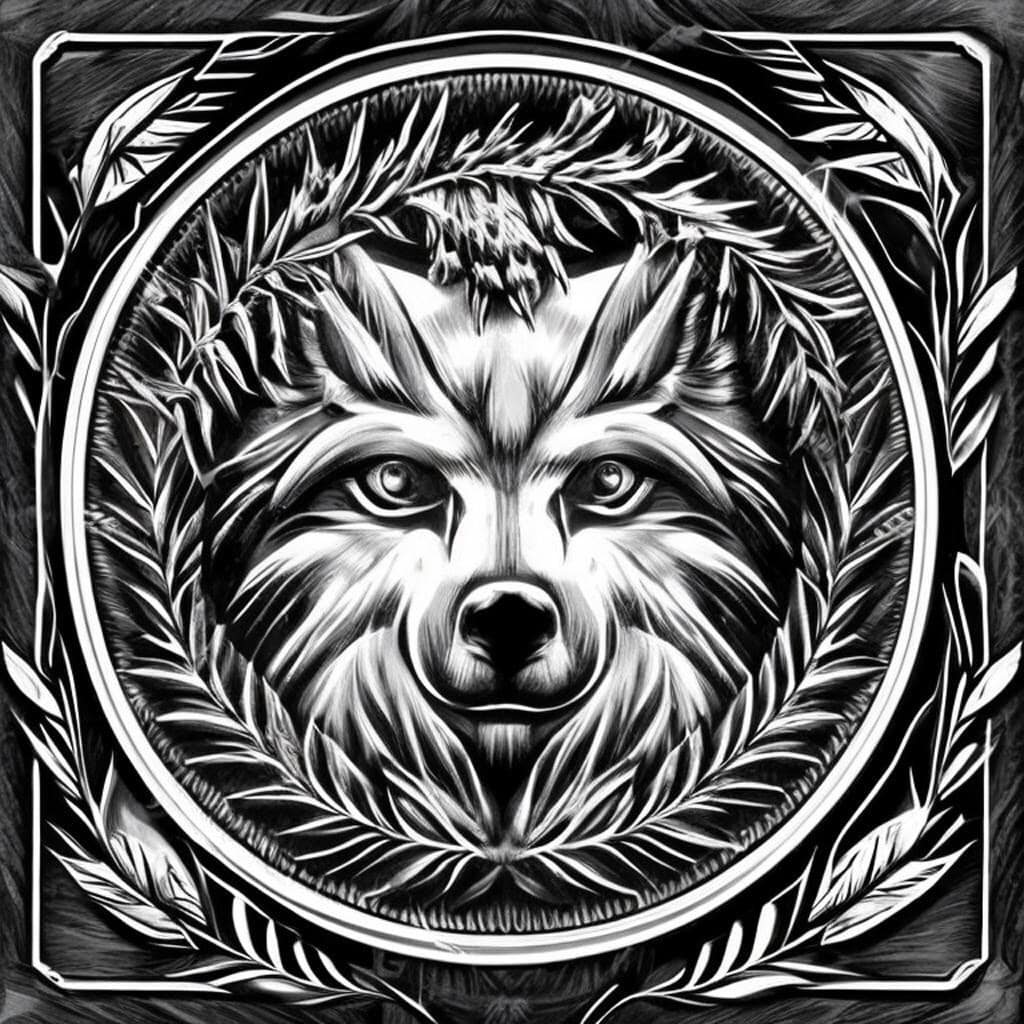 Symbols in Roman culture | Blog in peace with feather